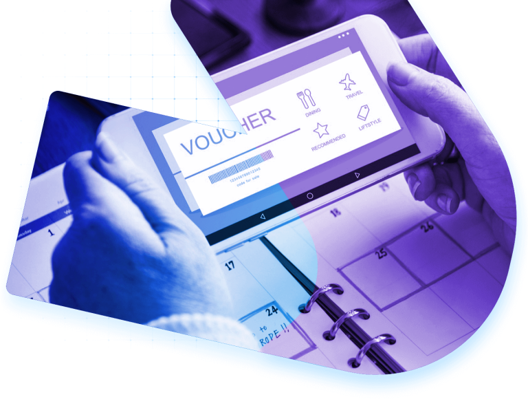 Voucher Management | Effortless VMS Solution