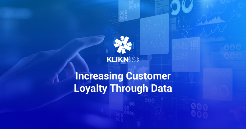 Ultimate Guide to Increase Loyalty Through Customer Data (2026)