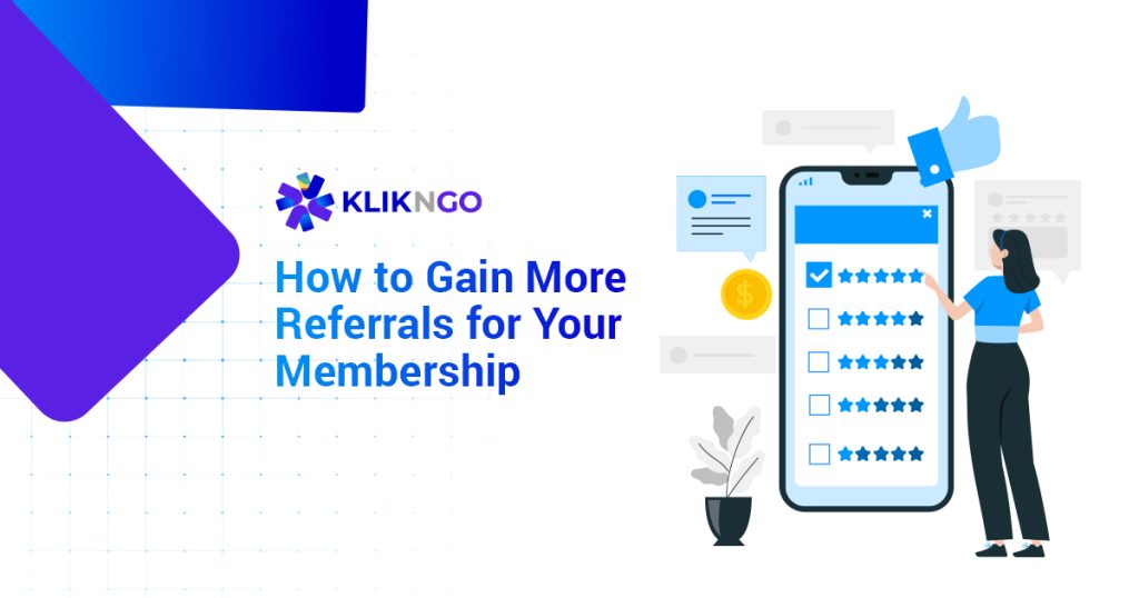 How to Set Up Referrals For Your Membership Program (2026)