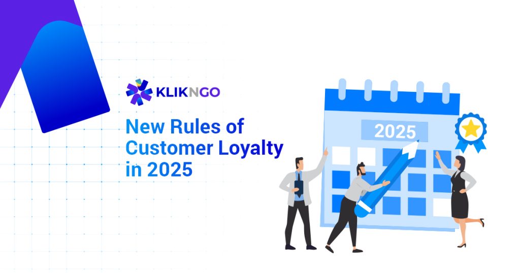 New Rules of Customer Loyalty in 2025
